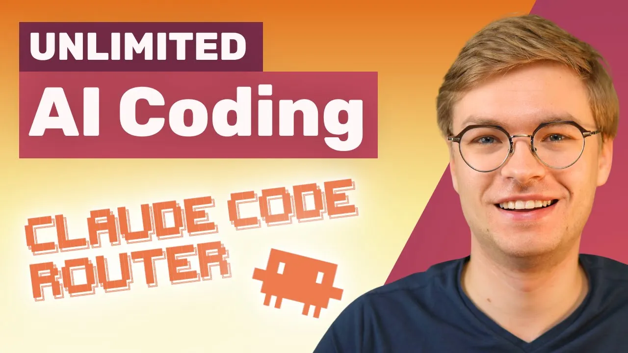 Running Unlimited AI Coding Sessions Without Rate Limits